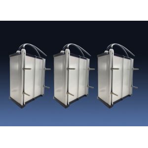 Quality Cylindrical Solar Street Light Lithium-Ion Battery with Temperature-resistant for sale