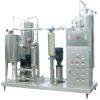 Quality Field Maintenance and Repair Service QHS Series 2000-3000L/H Carbonated Drinks for sale