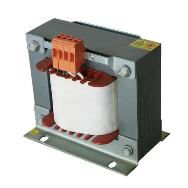 Quality 110V-15kV Single Phase Transformer for Machine Tool Control in Customized for sale