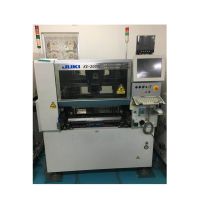 Quality SMT Machine JUKI 2070 LED Pick And Place Machine for sale
