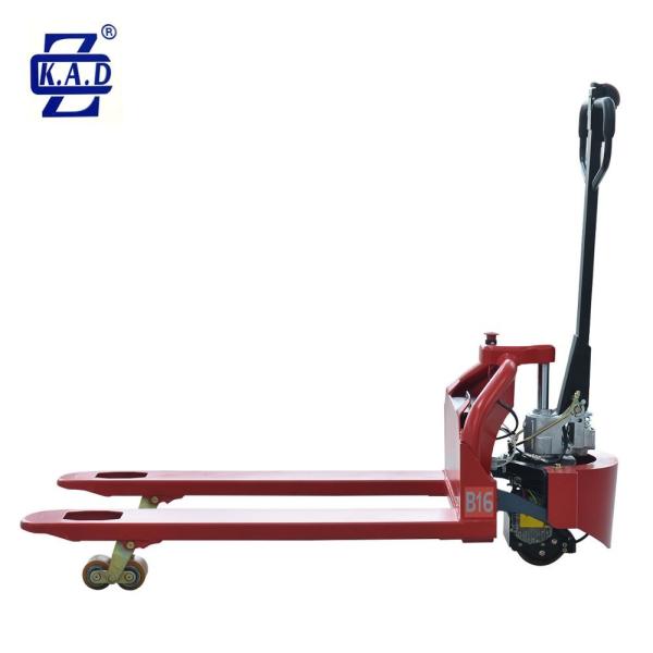 Quality 1500KG 6 Foot Pallet Jack for sale