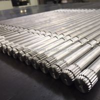 Quality Sprint Car Torsion Bar & Stop for sale