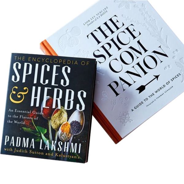 Quality Glossy / Matt Finish Hardcover Book Printing , Offset Hardcover Blank Recipe Book for sale