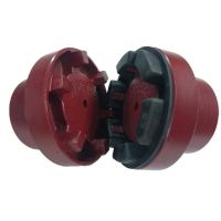Quality Flexible Cast Rugged Nm Cast Iron Camlock ISO 9001 for sale