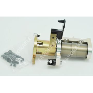 Quality 704400 2 Position Transmission Sharpener Drive Pulley Suitable For Vector for sale