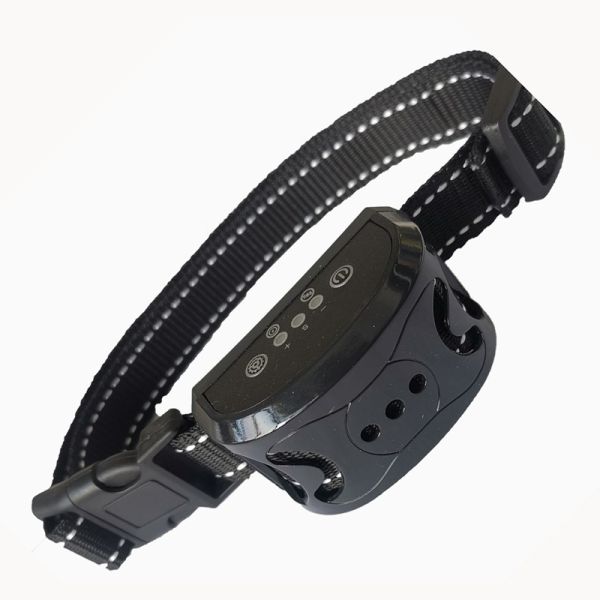 Quality Water Resistant Pet Training Products Adjustable Dog Remote Control Shock Collar for sale