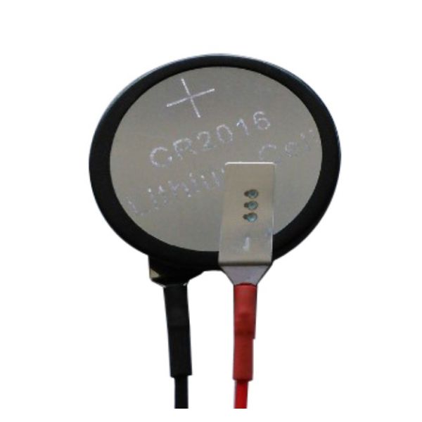 Quality FT - CR2016 - LW1 3v Button Cell Battery 85mAh Li - MnO2 Coin Button Battery for sale