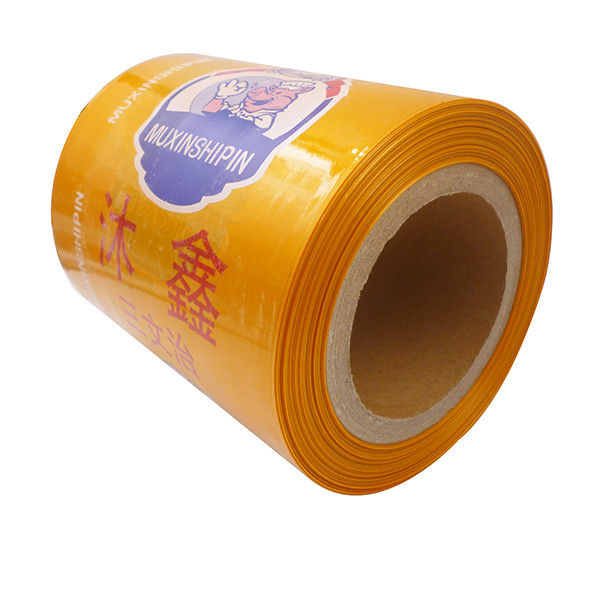 Quality PA PE Plastic Sausage Casings for sale