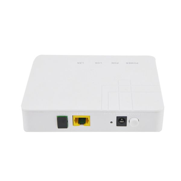 Quality FTTB Optical Network Terminal Modem UPC SC Ont Optical Modem for sale