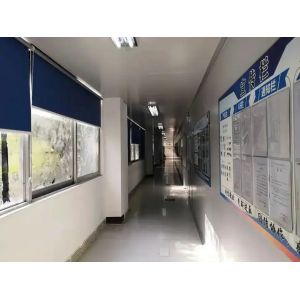 China Factory - Shenzhen Limito Technology Co. Ltd.