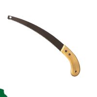 Quality Sharpened Teeth Pruning Saw with Hole on Blade Customizable and Durable for sale