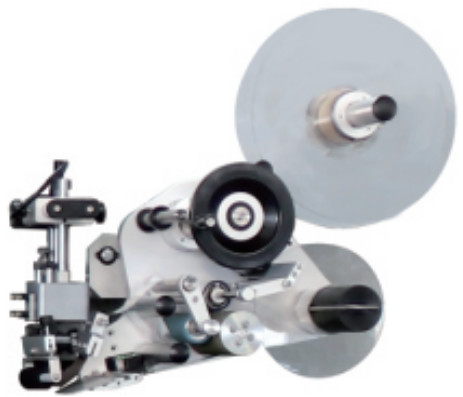 Quality CE Double face Automatic Labeling Machine , OEM Jar Labeler Machine for sale