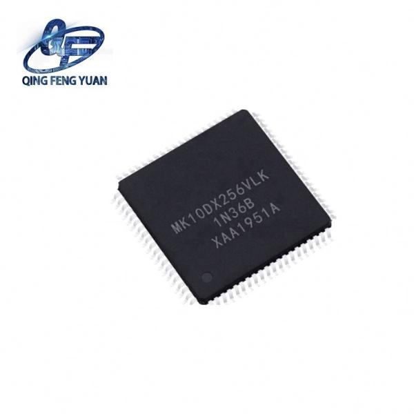 Quality Electronics Stock Components Parts BOM Supplier MK10DX256VLK N-X-P Ic chips for sale