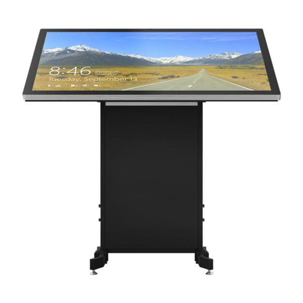 Quality Bank Inquiry Kiosk Windows I5 System Touch Screen Digital Signage for sale