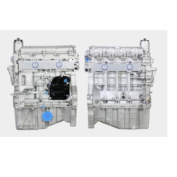 Quality 4 Valve DA M13R Engine For Chana/Hafei Engine Assembly Displacement for sale