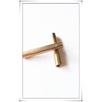 Quality Rivets of color zinc plating,used in machine quipment for sale