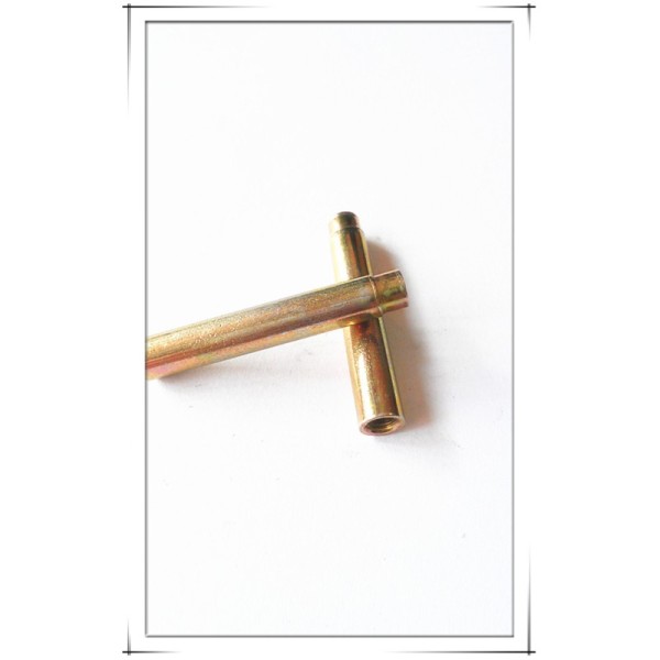 Quality Rivets of color zinc plating,used in machine quipment for sale