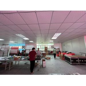 China Factory - Shenzhen Googol Display Technology Co., Ltd