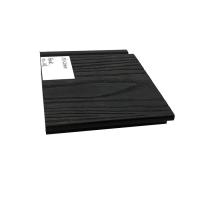 Quality Wood Plastic Composite WPC Wall Cladding Sawed Planned Level B1 for sale