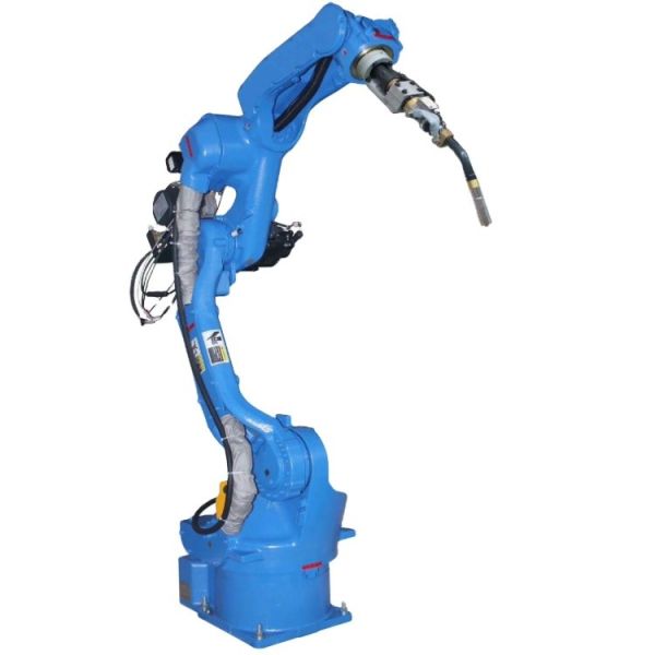 Quality AR2010 RD350 Yaskawa Robot Arm 6 Axis Industrial for sale