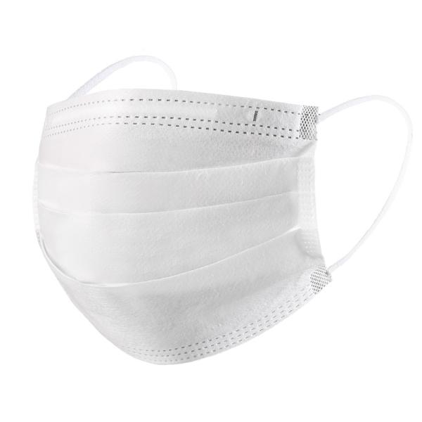 Quality Three Ply BFE95% Toddler Disposable Earloop Mask for sale