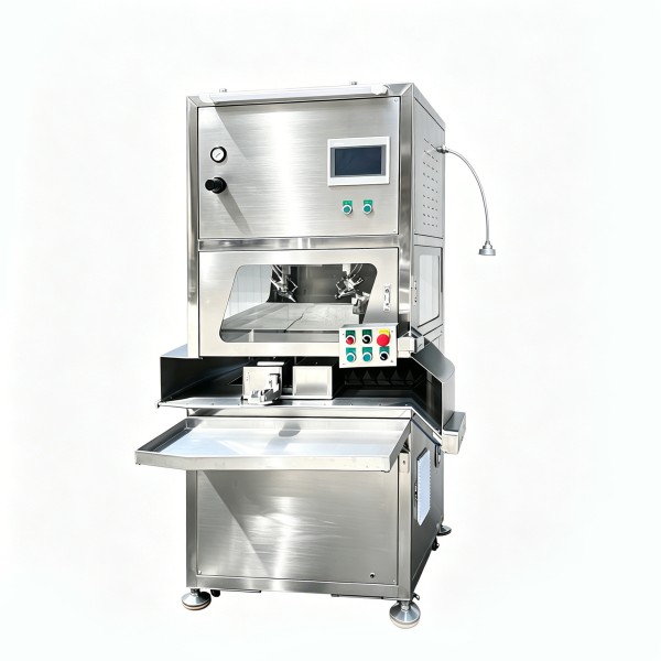 Quality Automatic Spray Painting Machine, Coating Equipment for Plastic Craft Kettle for sale