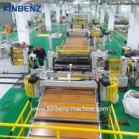 Quality Steel Coil Slitting Machine for sale