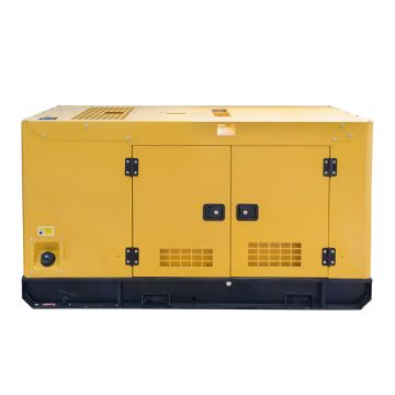 Quality 250va To 1250KVA Silent Yuchai Diesel Generator With Stanford Alterntor for sale
