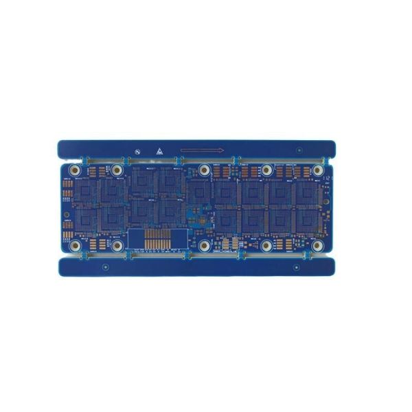 Quality 2ND Order HDI Test PCB Board PCB Manufacturers for sale