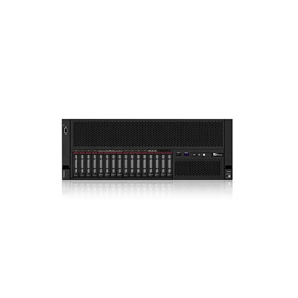 Quality Lenovo ThinkSystem SR860 4U Rack Server 2.3GHz Xeon Gold 5218 Processor 512GB for sale