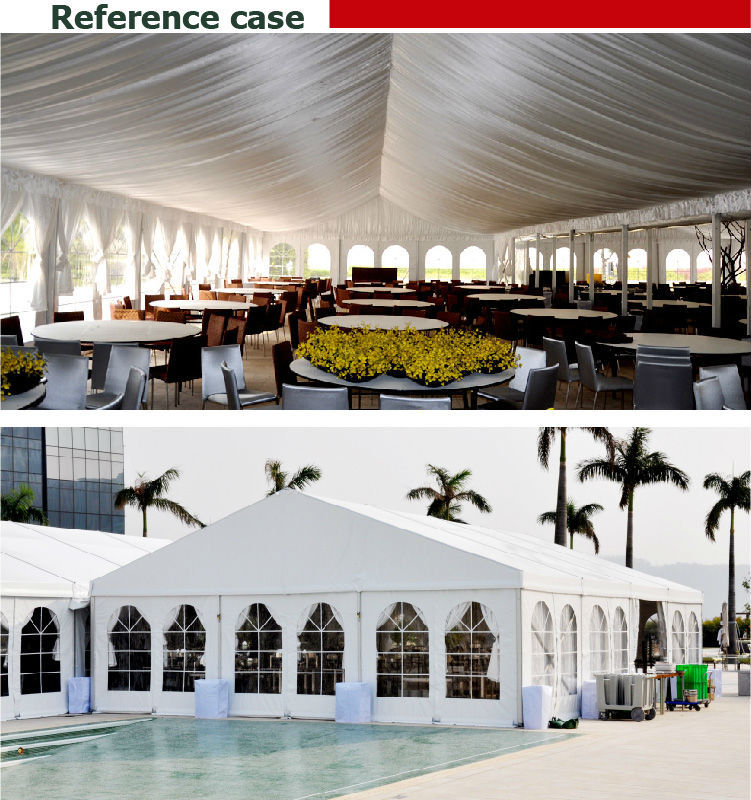 9 x 12m marquee for sale