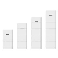 Quality IP65 307.2V 15Kwh Lifepo4 High Voltage Stacked Lithium Ion Battery Pack For Home for sale
