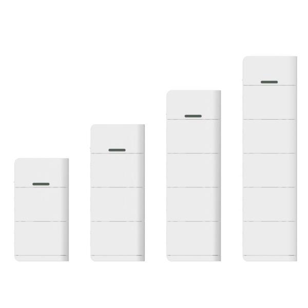 Quality IP65 307.2V 15Kwh Lifepo4 High Voltage Stacked Lithium Ion Battery Pack For Home for sale