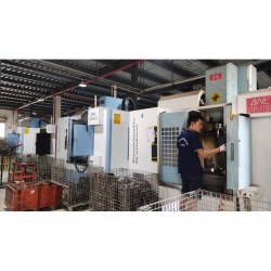 China Factory - Guangdong Haozheng Hydraulic Equipment Co., Ltd.