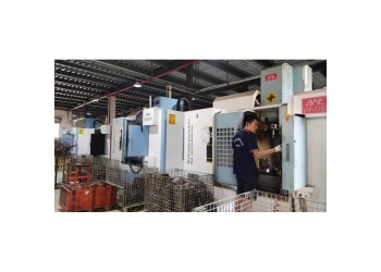 China Factory - Guangdong Haozheng Hydraulic Equipment Co., Ltd.