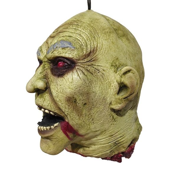 Quality Silicone Rubber Haunted Mansion Props Escape Room Decorations Waterproof for sale