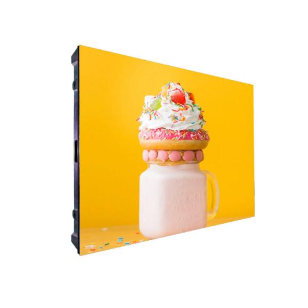 Quality COB GOB 4K P0.9 P1.2 P1.5 Interior Micro Thin LED Video Wall Display Wall Mounted Pantalla Pantallas Led Interior for sale
