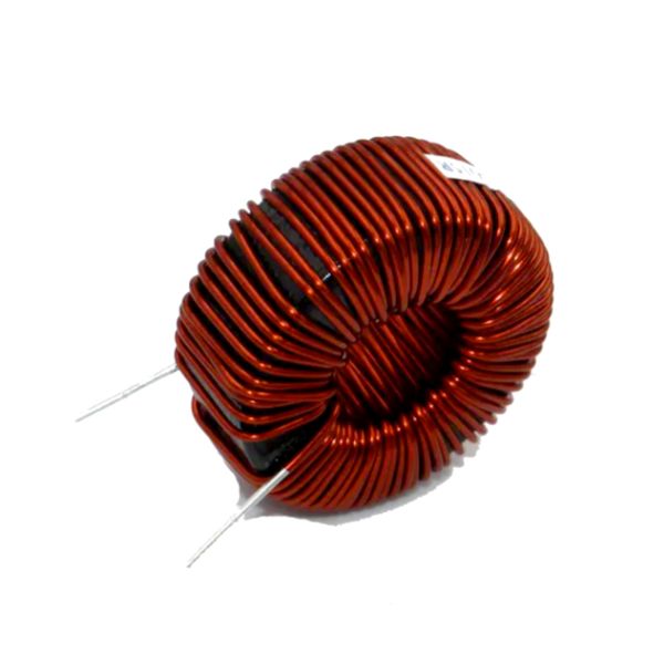 Quality 680uh Customized Differential Mode Choke Inductor with Ce/UL/RoHS Certification for sale