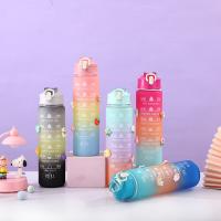 Quality Plastic Water Bottle for sale