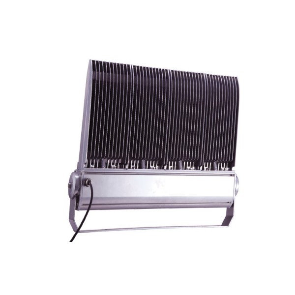 Quality CRI75 200W High Power LED Flood Light Chips Salt Mist Tested appoved for sale