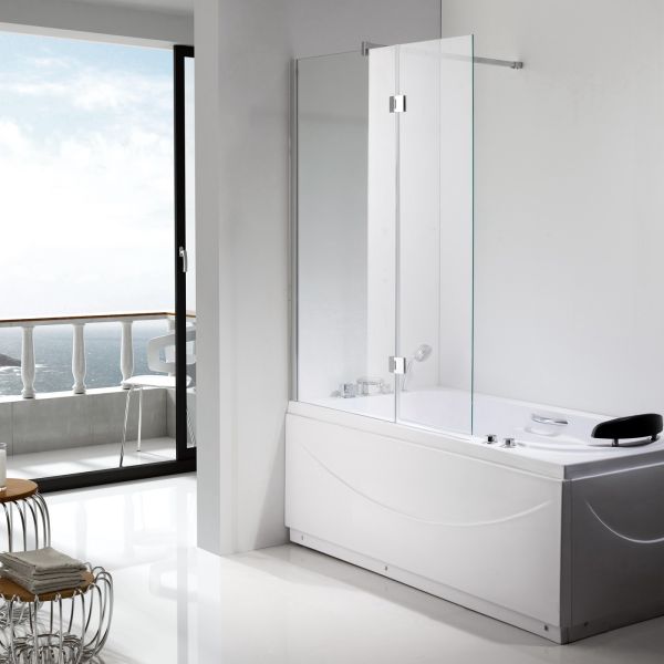 Quality Stylish Prefab Bathroom Shower Units Contemporary Design for sale