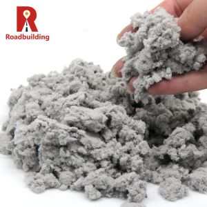 Quality Biodegradable Plant Fiber Wood Cellulose Fiber Onsite Inspection for sale