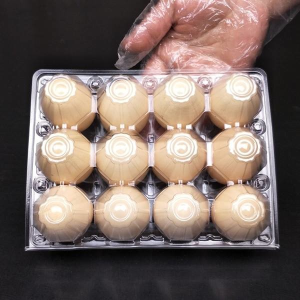 Quality PET Plastic Sheet Roll Clear PET Plastic For Thermoforming Packaging for sale