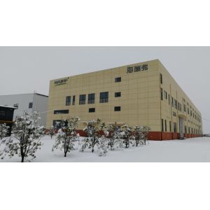 China Factory - Hefei Hairf Network Power Co.,Ltd.