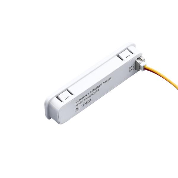 Quality Recessed Installation PIR Motion Sensor HNS135DLPIR Fully Compatible with DALI-2 for sale