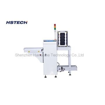 Quality 3 Magazines LED Button PCB Link Unloader 330mm Width for sale