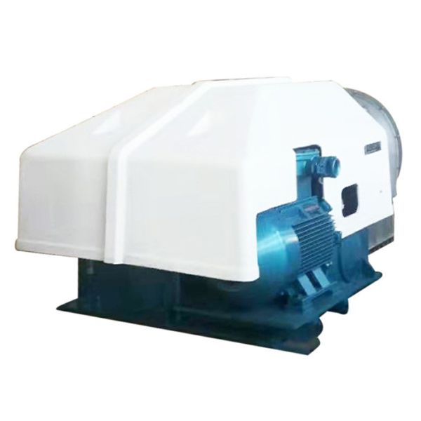 Quality Continuous Automatic Pusher Centrifuges For Copper Sulfate Dewatering for sale