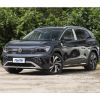 china 2965mm Wheelbase and Ternary Lithium Battery VW ID 6 Crozz Pure 4WD 2024