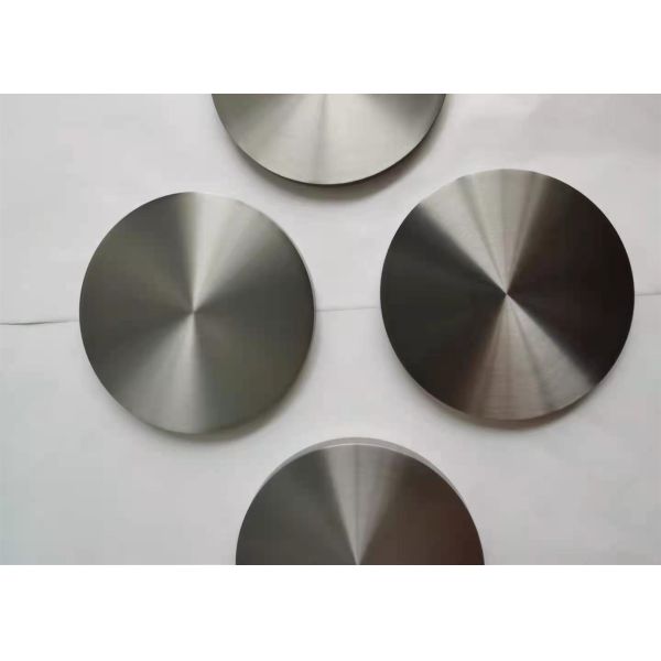 Quality High Ductility Niobium Sheet for sale