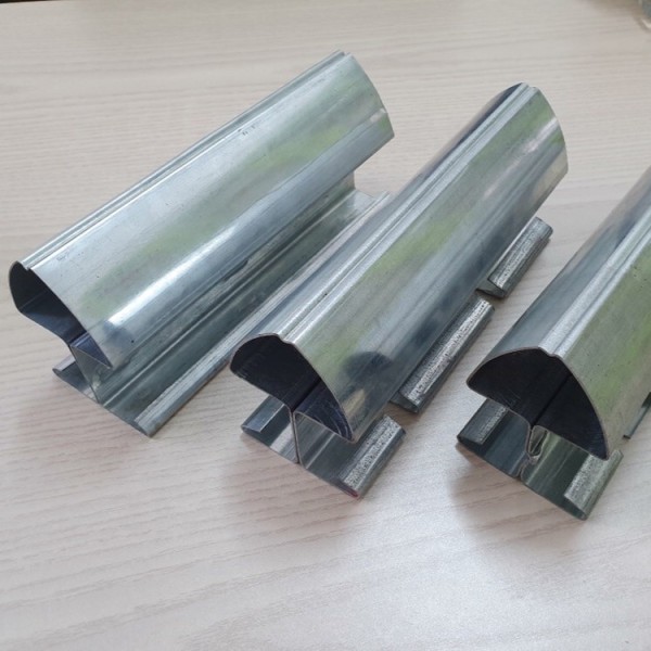 Quality Fence post forming machine for sale